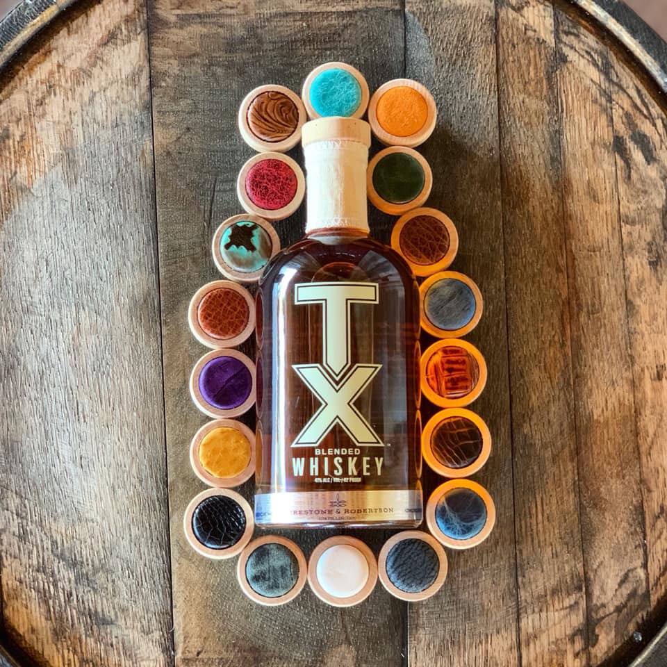 Where to Buy - TX Whiskey